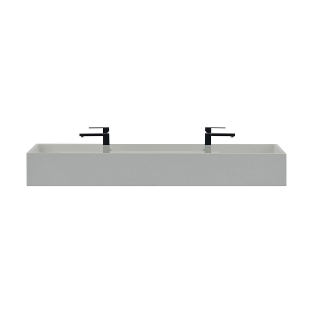 CDesign 1330 Double Basin | Premium Bathroomware | Basins, Baths & Vanities