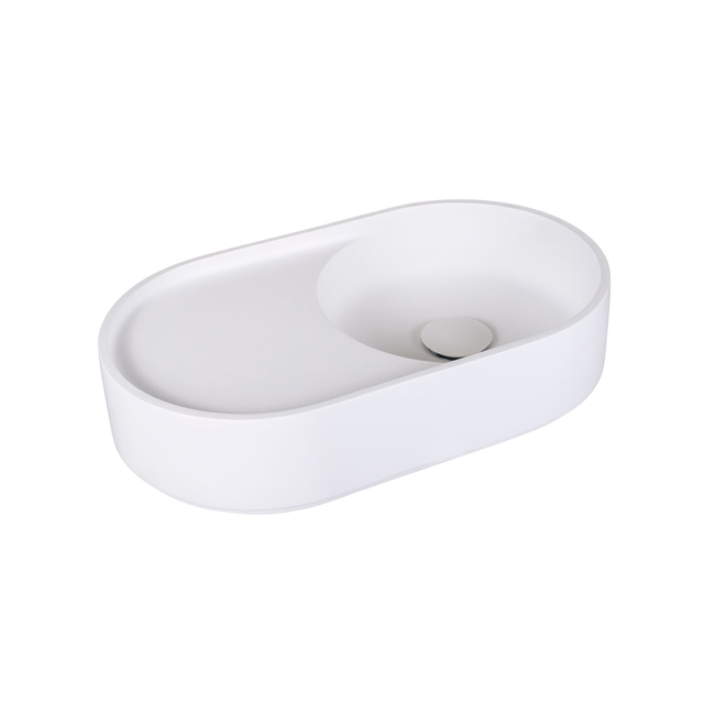 Lune 510 Basin | Premium Bathroomware | Basins, Baths & Vanities