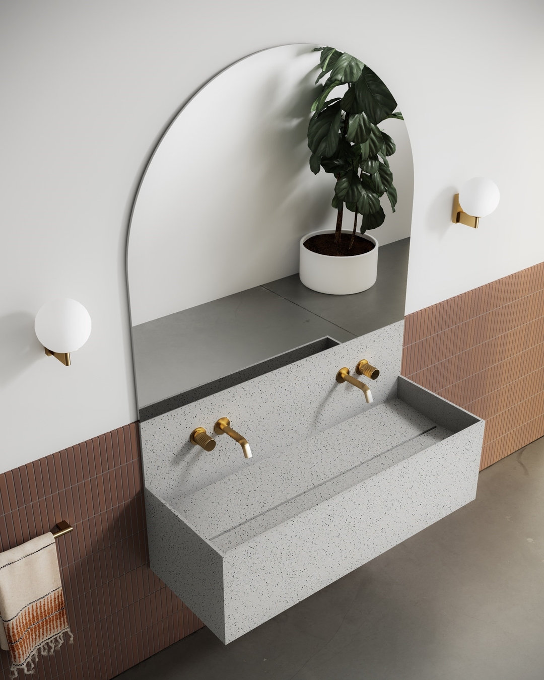 Washplanes | Premium Bathroomware | Basins, Baths & Vanities