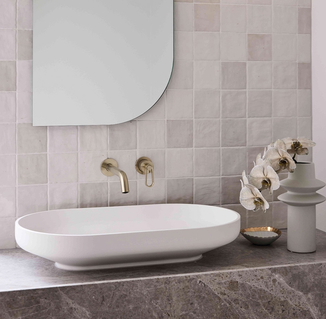 Projects | Premium Bathroomware | Basins, Baths & Vanities
